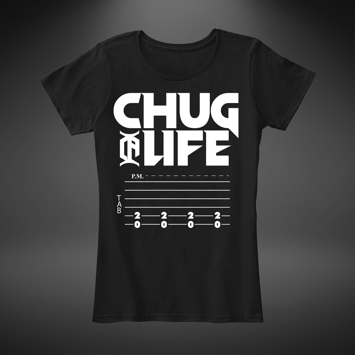 T-shirt - Chug Life Tab – olaenglundshop.com